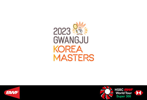 Korea Masters 2023